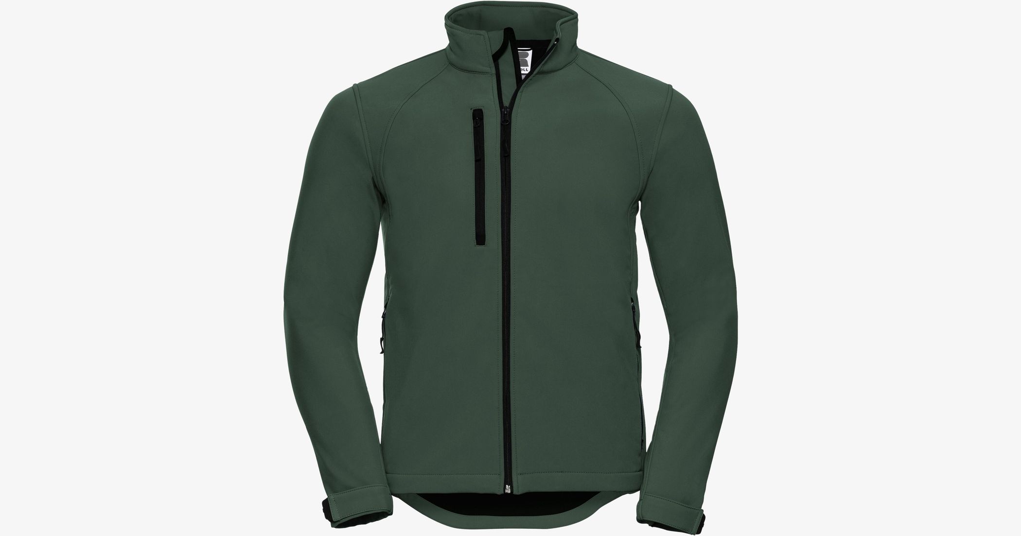 Softshell Russell - R-140M-0 - Men's Softshell Jacket