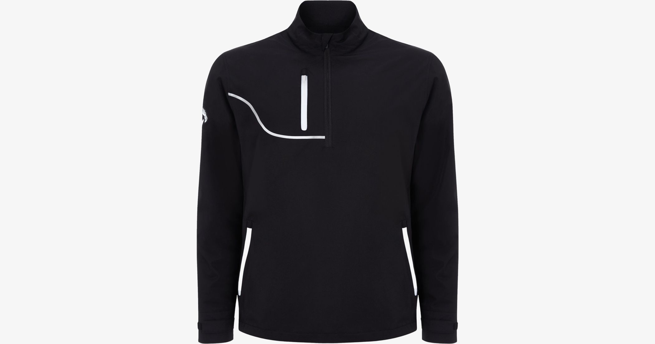 Callaway Golf Gust 3.0 SS Wind Shirt