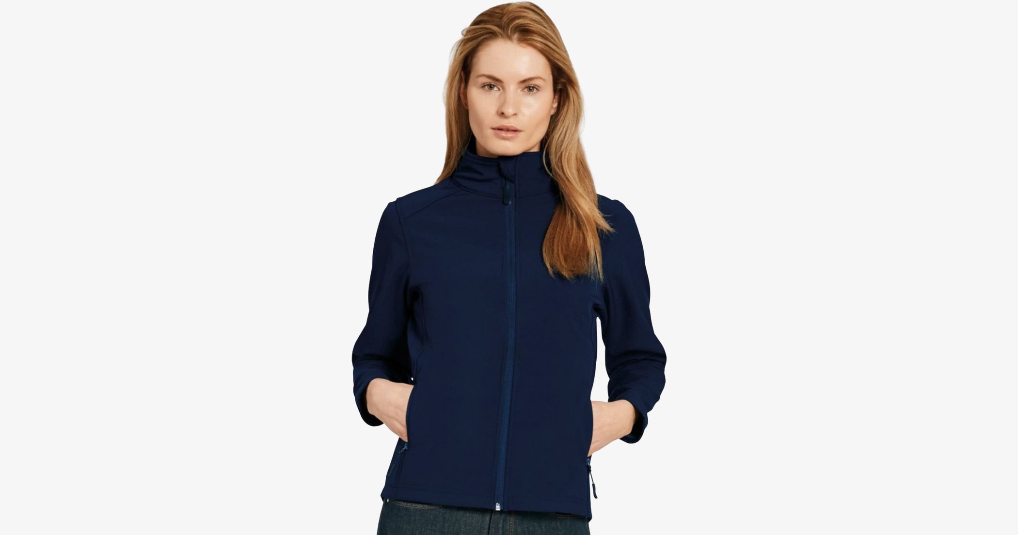 Gildan Hammer Hammer Ladies Softshell Jacket