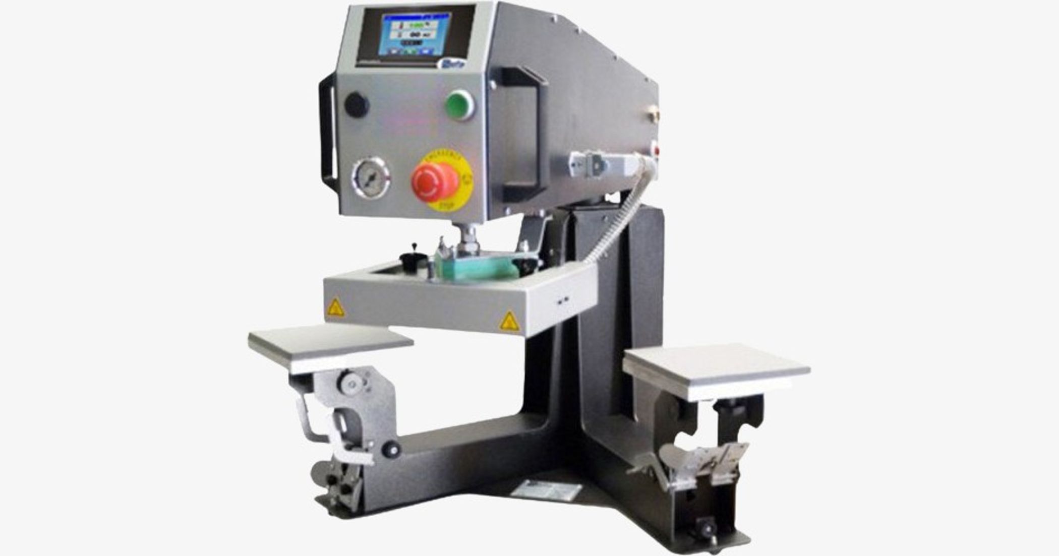 Presse sefa - duplexminiplat - DUPLEX MINI PLA T