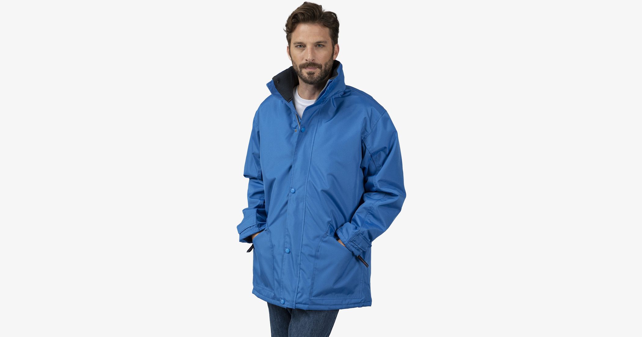 Parka/Blouson Pen Duick - PK500 - First 3