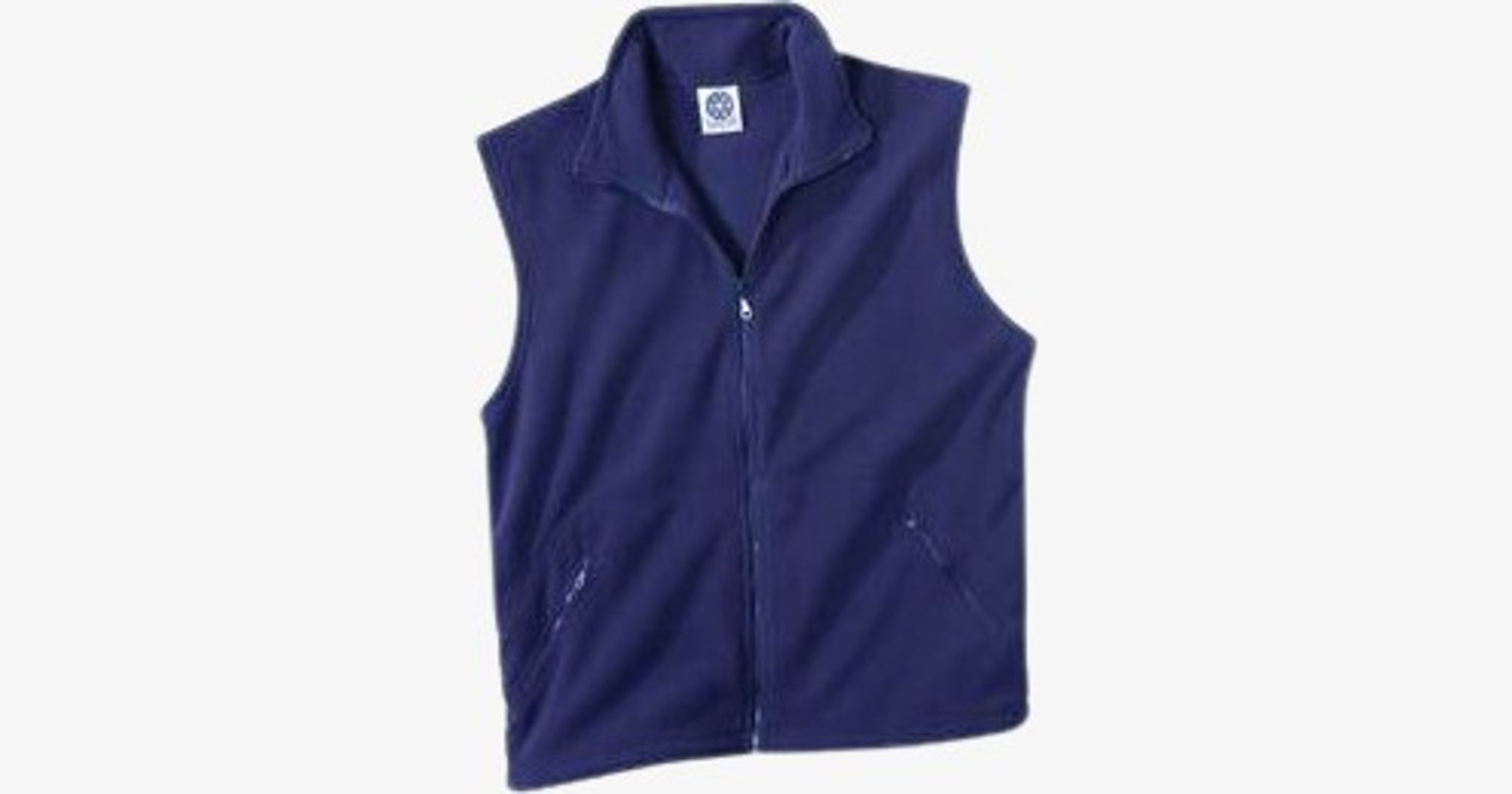 Starworld - SW735 - POLAIRE SANS MANCHES