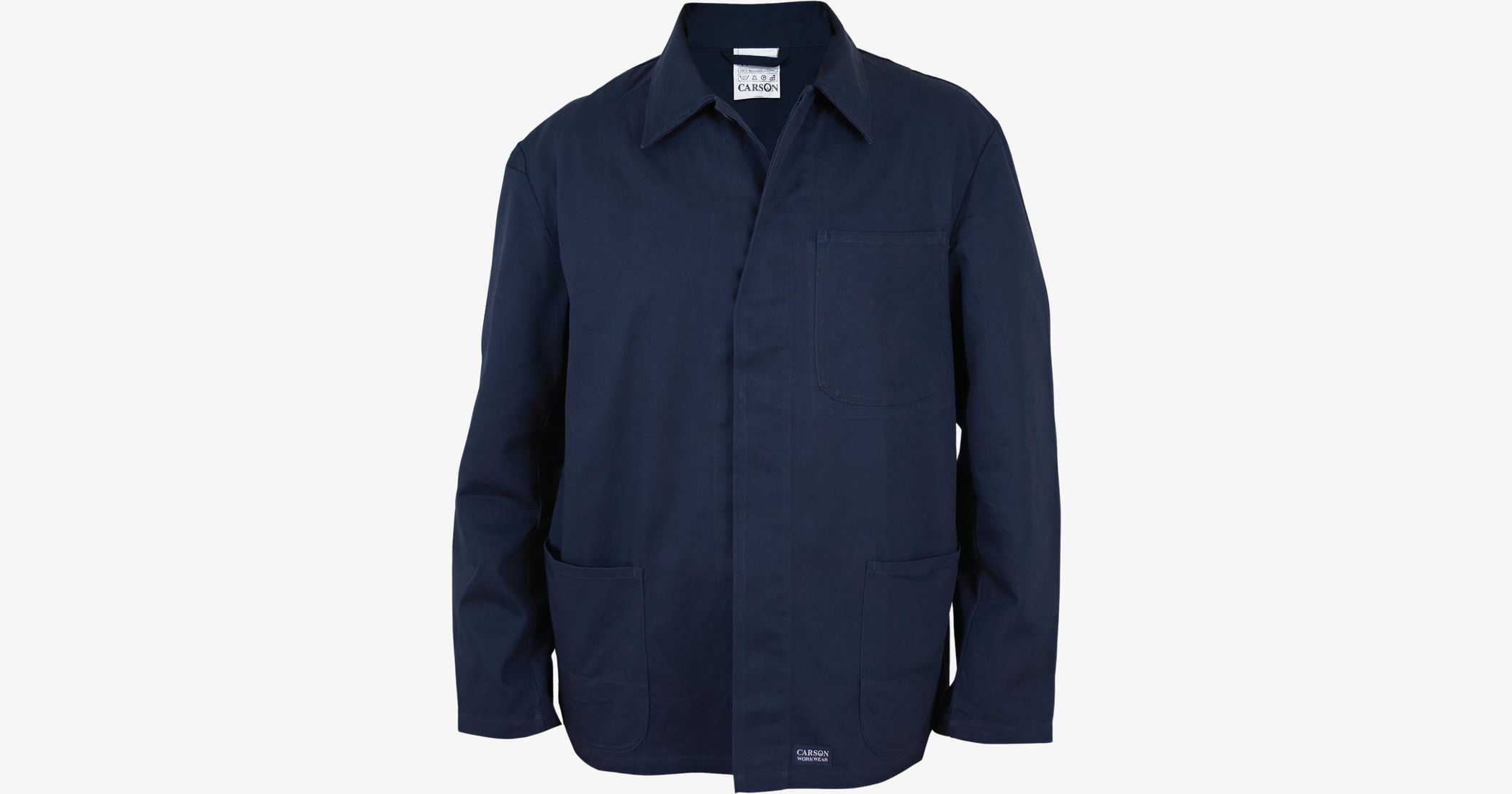 Carson classic workwear - KTH709J - Classic Long Work Jacket