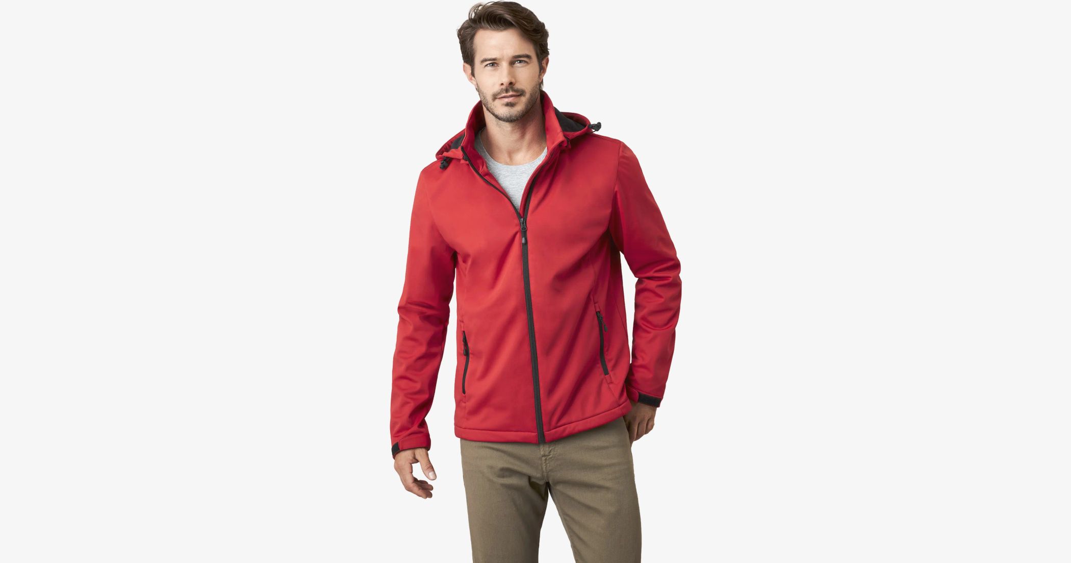 Softshell Stedman - ST5440 - Lux Softshell Jacket Men