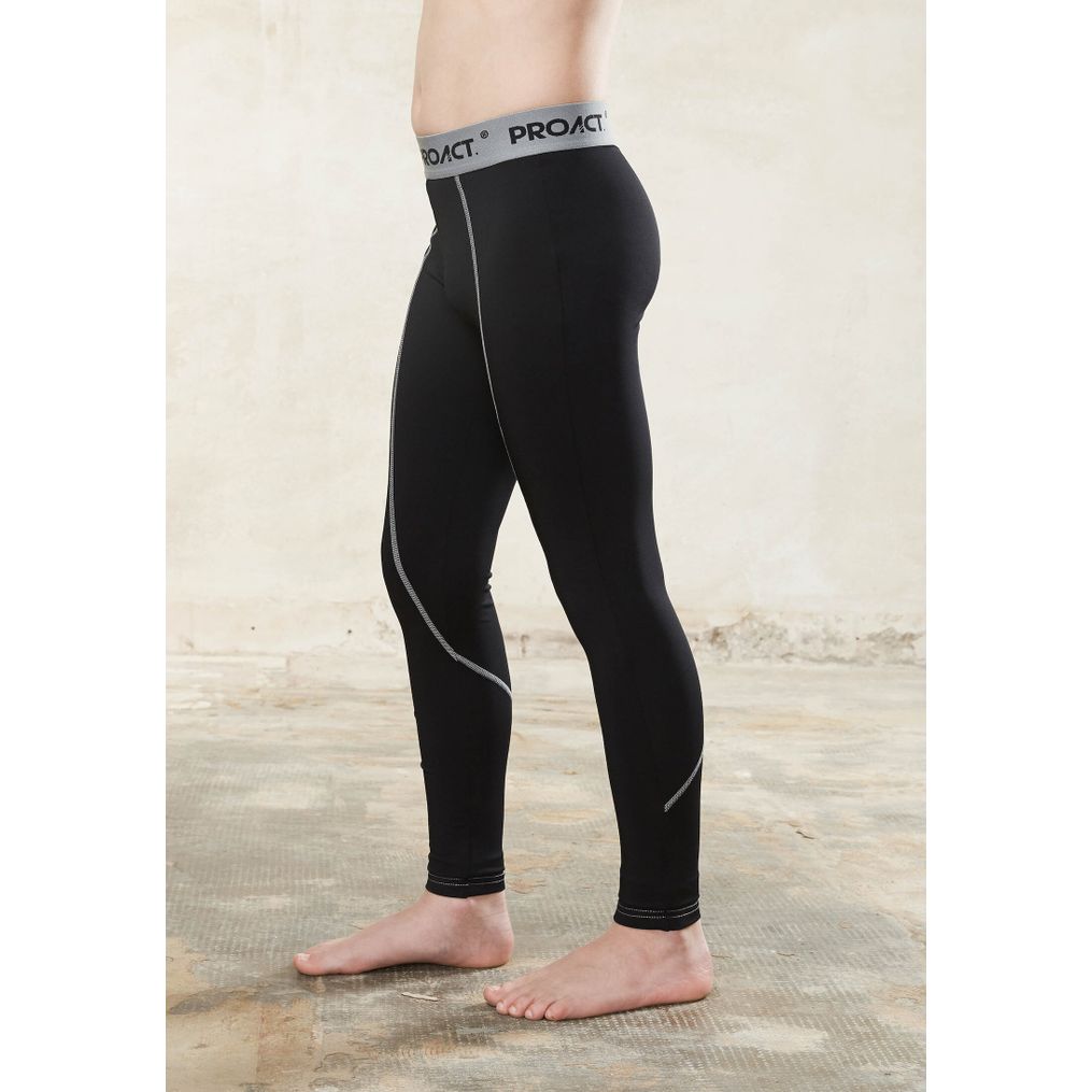 Running ProAct - PA011 - Collant sous-vêtement "Quick Dry" enfant