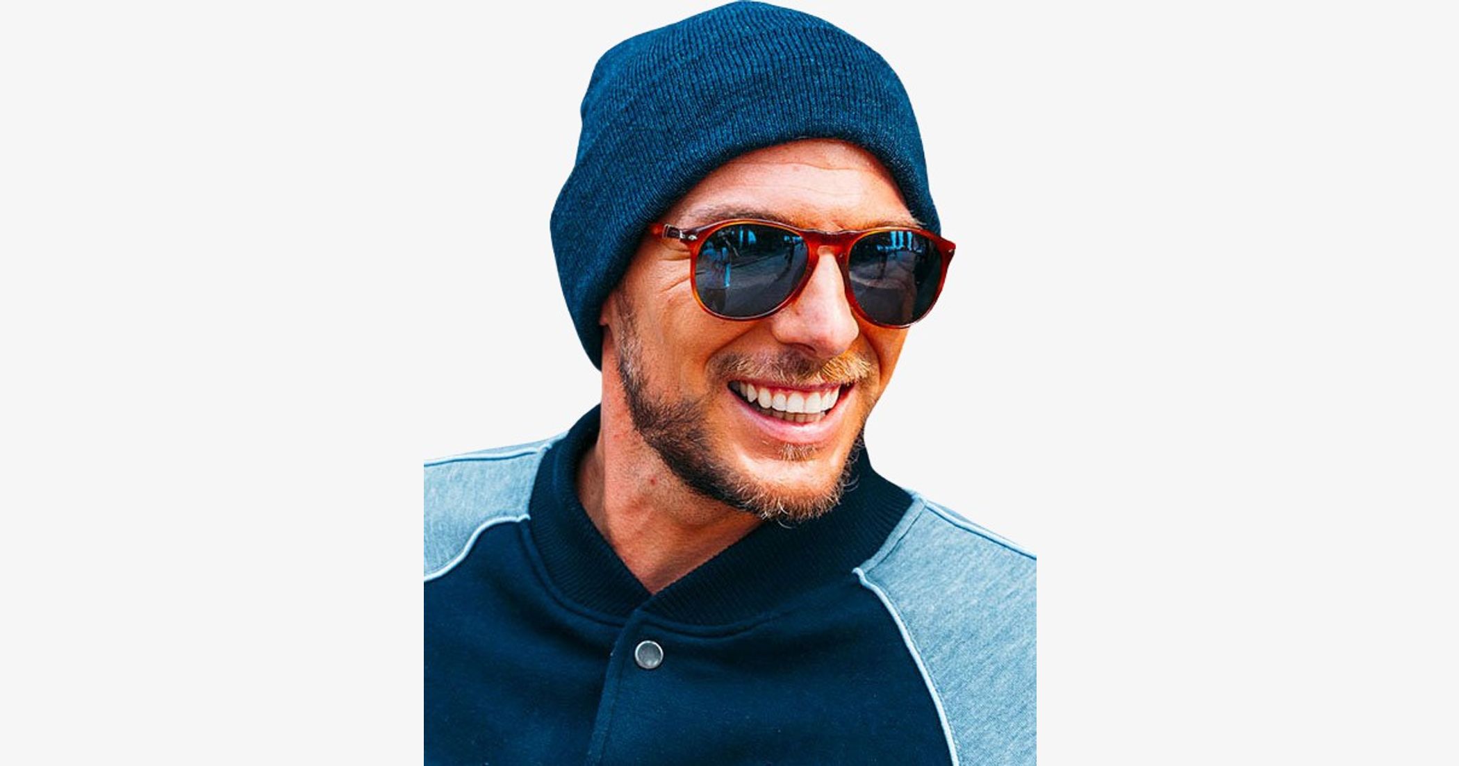 Bonnet Atlantis - WIND - Wind Beanie