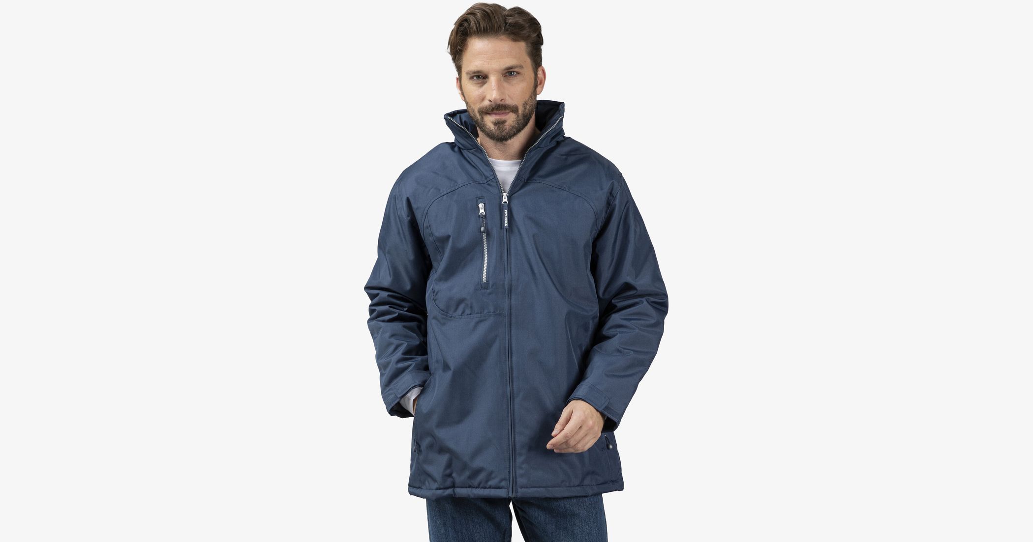 Parka/Blouson Pen Duick - PK541 - Challenger