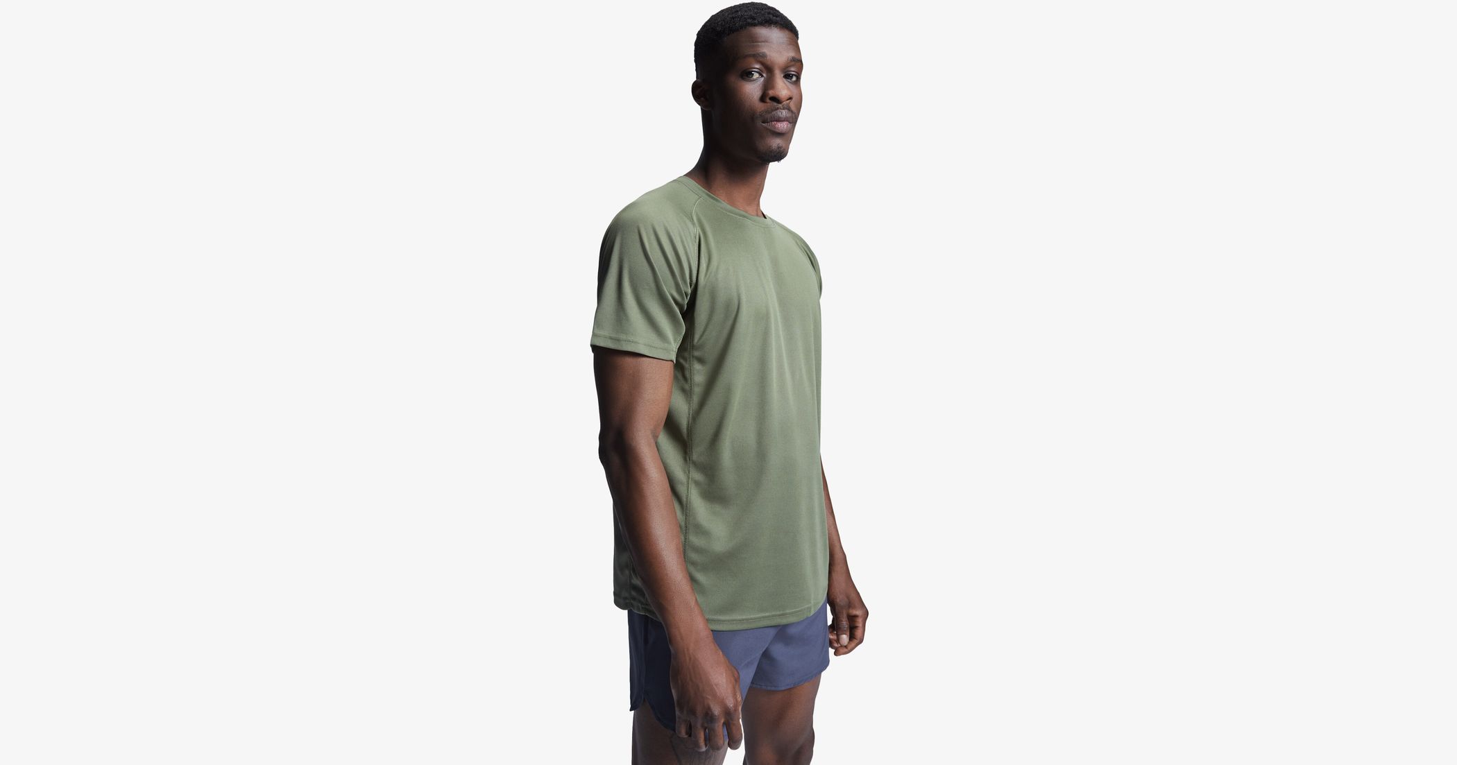 Tee-shirt Roly Sport - CA0425 - Montecarlo