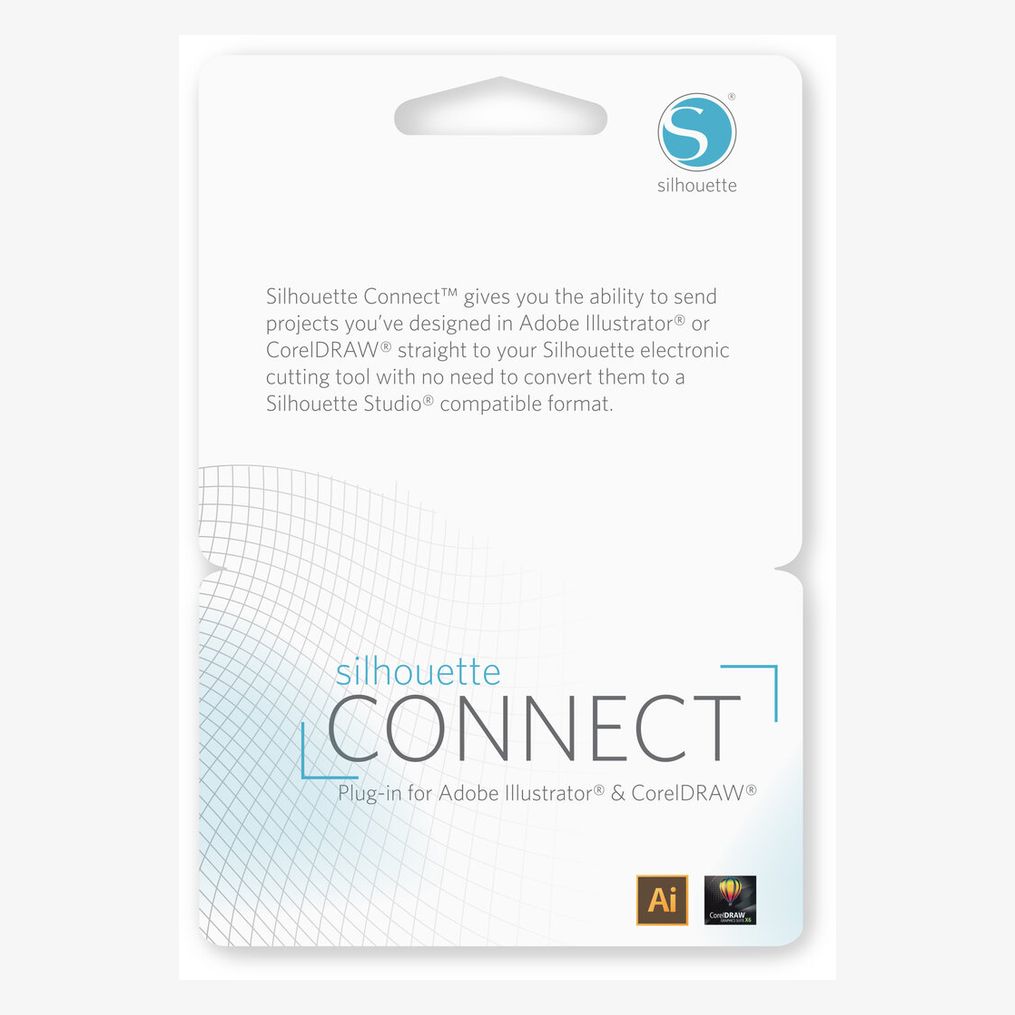 Silhouette Silhouette Connect