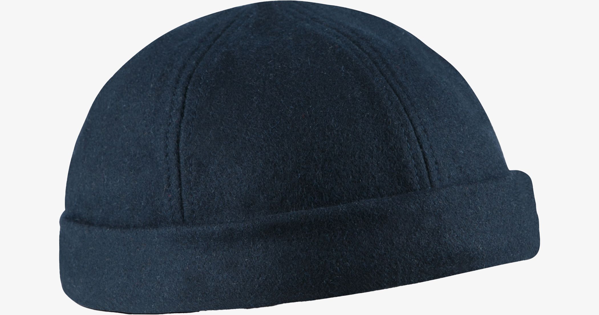 Bonnet, écharpe, gants K-up - KP607 - BONNET MARIN