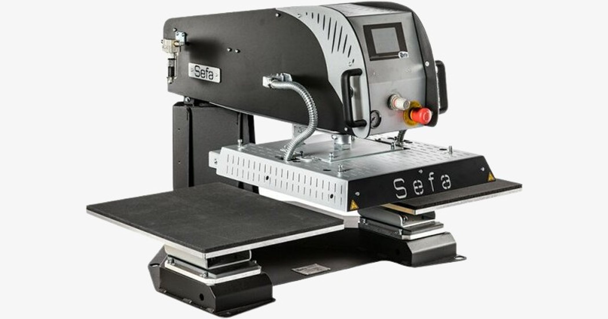 Presse sefa - duplexlite - DUPLEX LITE